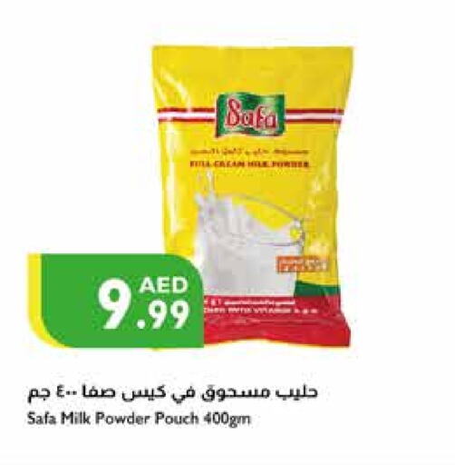 SAFA Milk Powder in Istanbul Supermarket UAE - Sharjah / Ajman | D4D Online