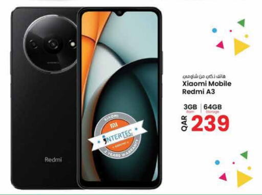 Mobiles offers in Qatar - Doha