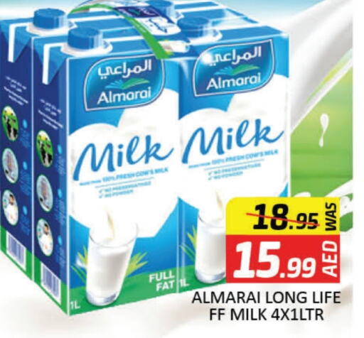 ALMARAI Long Life / UHT Milk in Mango Hypermarket LLC UAE - Dubai | D4D ...