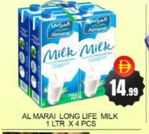 ALMARAI Long Life / UHT Milk in Mango Hypermarket LLC UAE - Dubai | D4D ...