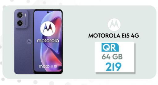MOTOROLA in Cairo Phones Qatar - Doha | D4D Online
