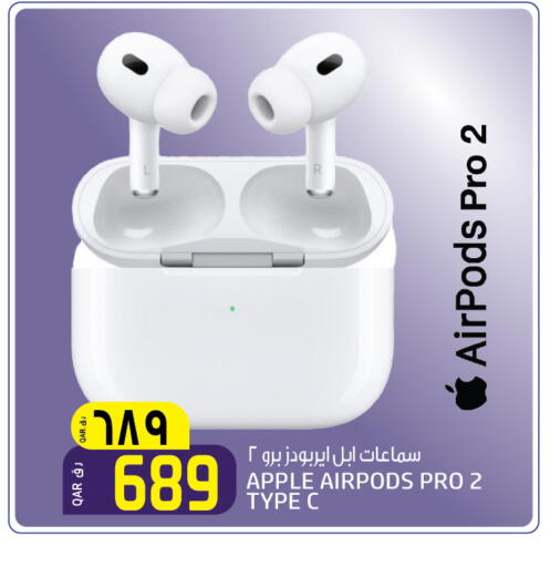 APPLE Earphone in Kenz Mini Mart Qatar - Doha | D4D Online